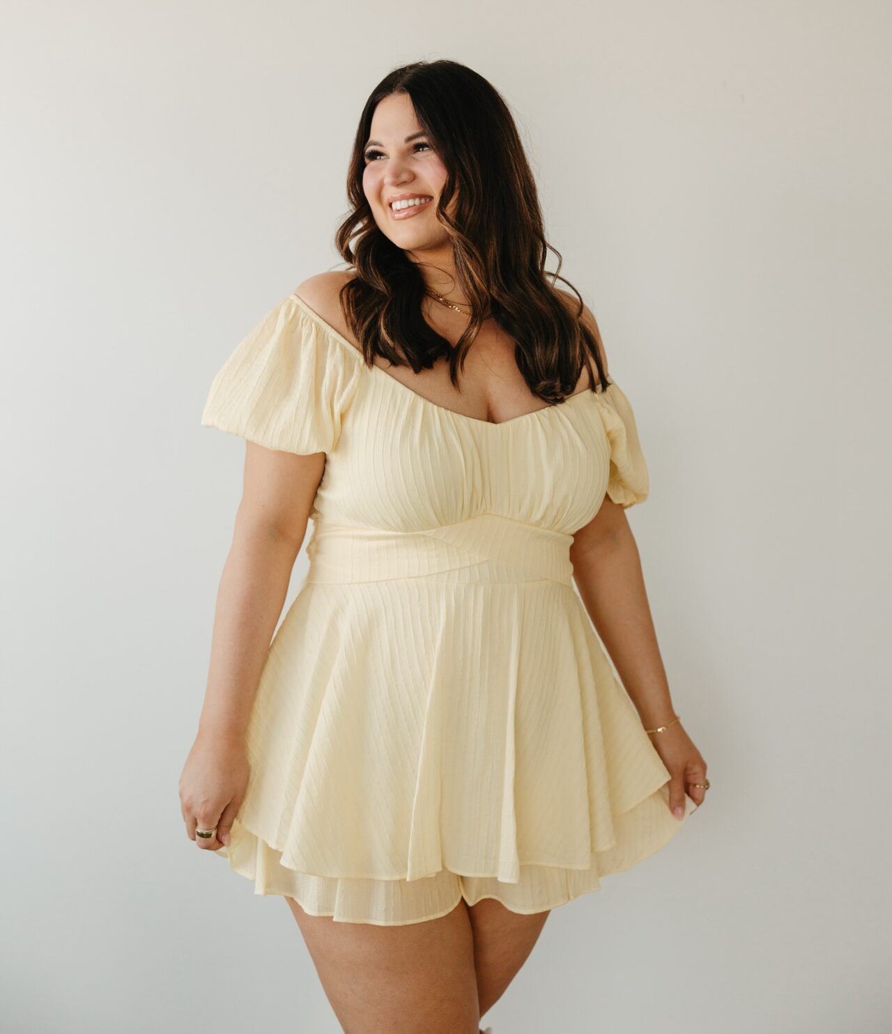 Kelly Elizabeth | Midsize Fashion Finds